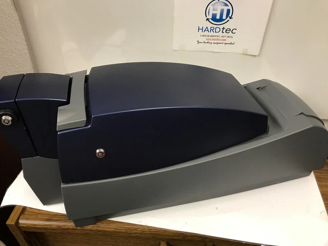 DATACARD FP65I PRINTER ID card maker $350.00 - PicClick