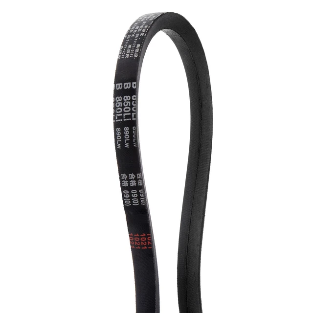 B-850LI V-BELTS DRIVE Belt 850mm Inner Girth Rubber for Power ...