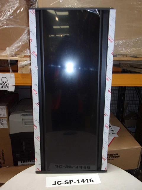 DOMETIC REPLACEMENT DOOR For Caravan Compressor Fridge Rc 10.4T 90 ...