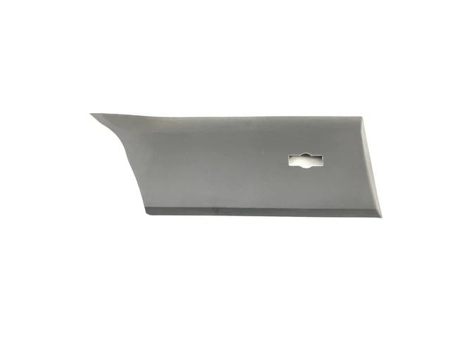 FORD TRANSIT MK8 14-19 Side Moulding Front Of Rear Wheel L4 Models ...