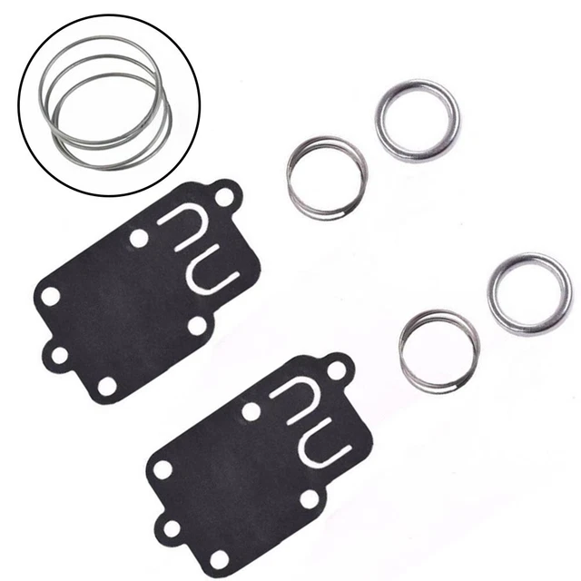 KIT DIAPHRAGME CARBURATEUR pour mod les de moteurs pour 270026 272538 272538S 2 EUR 6,58 ...