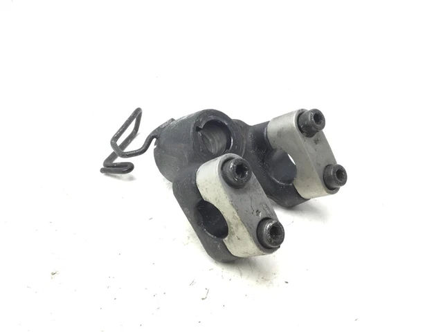 YAMAHA X-MAX YP RA ABS 250 Riser Cavaletti Support De Guidon 2012 EUR ...