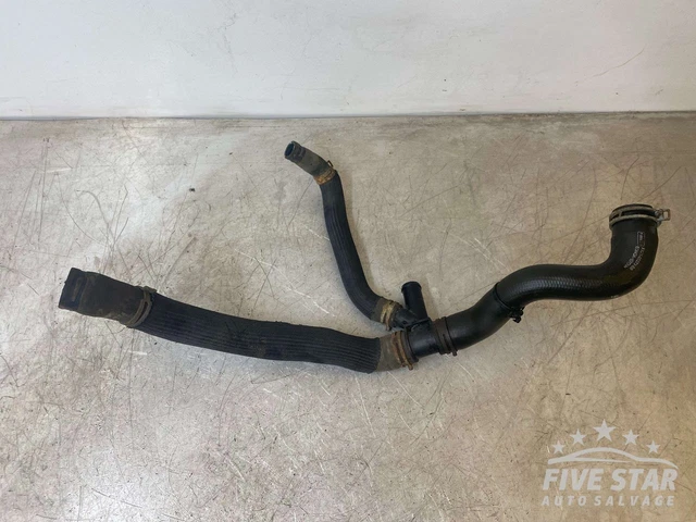 FORD TRANSIT CUSTOM Engine Water Coolant Pipe Hose 2.2 TDCi Diesel 92kW ...