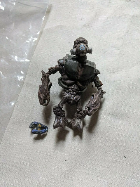 GRUNT HEAVY WITH weapon McFarlane Toys Action Figure M EUR 35,58 ...