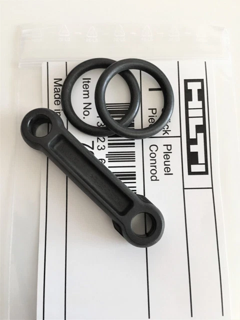 ORIGINAL CONNECTING ROD Conrod HILTI TE50 AVR (03) NEW Third Generation ...