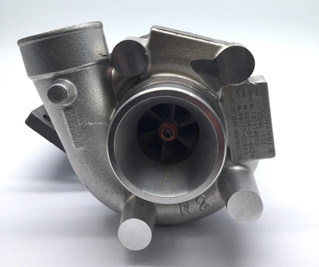 CUMMINS 3800881 MITSUBISHI 49377-01513 Turbocharger Mi TD04L-10T 6205 ...