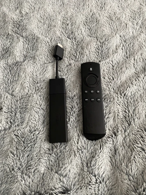 AMAZON FIRE TV Stick LY73PR TV Streaming Device £21.48 - PicClick UK