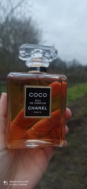 COCO CHANEL EAU De Parfum EUR 79,00 - PicClick IT