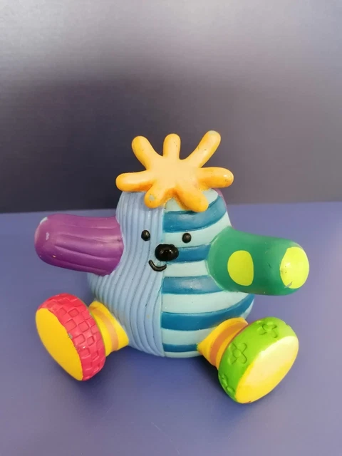 CBEEBIES WHERE'S BOO Figure £9.99 - PicClick UK