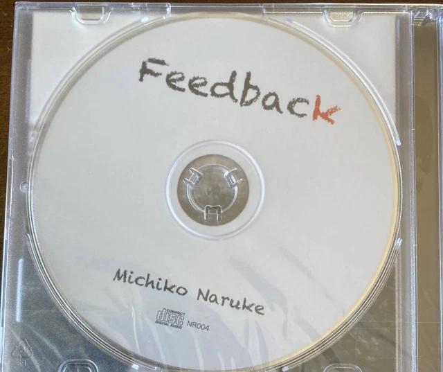 MICHIKO NARUKE DBACK Independently CD 1st WILD ARMS 3h EUR 72,55 ...