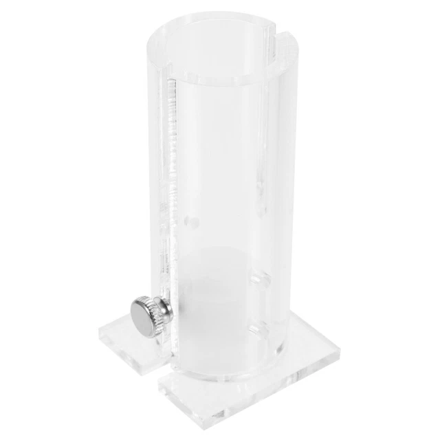 TUBO FIJO PARA ratones de acrílico para 15-35G - herramienta industrial ...