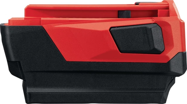 HILTI NURON BATTERIEADAPTER BA-22 box Hilti Adapter EUR 119,90 ...
