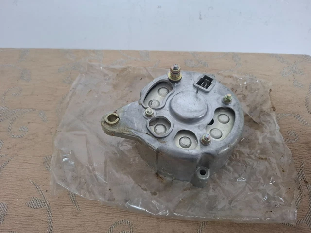 NOS TOYOTA トヨタ Alternator Rectifier End Corolla Ke10 Ke15 Ke16 # 27350 ...