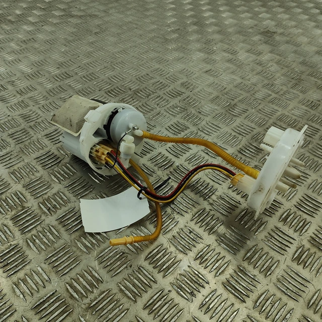 AUDI Q5 FY Pompa serbatoio carburante 80A919087 2.0 Benzina 185 kW 2017 ...