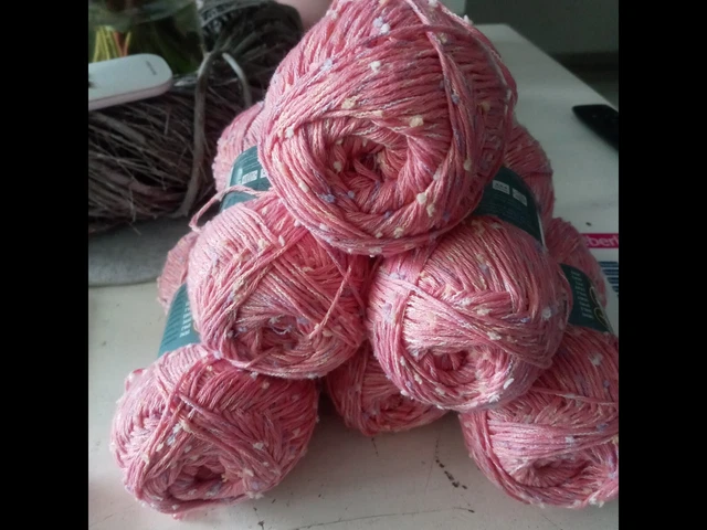 6 KNÄUL WOLLE Alison und Mae EUR 5,34 - PicClick DE