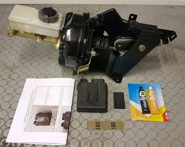 CLASSIC MINI / Rover Relay Pack Repair Clip (SPi Version) £9.99 ...