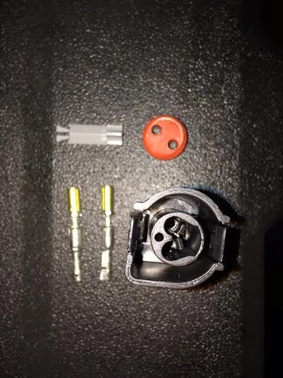 FOR FORD GRANADA Cosworth 24v BOB Water Temp sensor Plug LX40 £12.29 ...