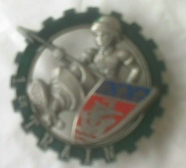 1ST RT ATLAS Edition Regimental Badge $7.33 - PicClick CA