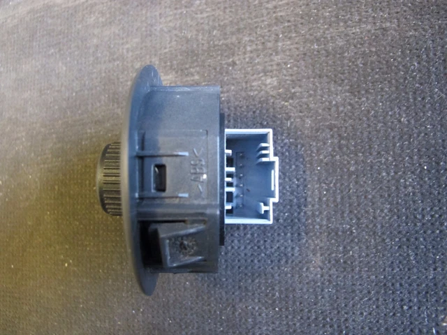 VW SCIROCCO 2009-14 Electric Wing Mirror Switch - 1KA 959 565 ...