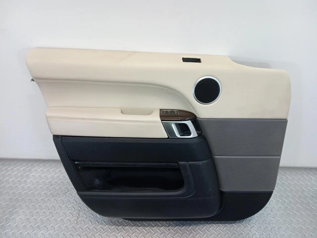 RANGE ROVER MK2 (L494) Front Left DOOR CARD LAND ROVER 13-24 $308.33 ...
