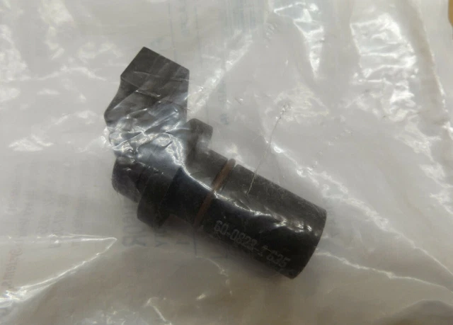 ÉTUI DE TRANSFERT CAPTEUR DE VITESSE MERITOR A3380L1858 neuf ancien ...