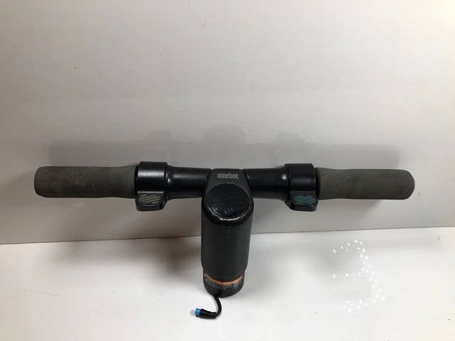 SEGWAY NINEBOT ES2 Electric Scooter Complete Handlebar Dashboard Dash £ ...