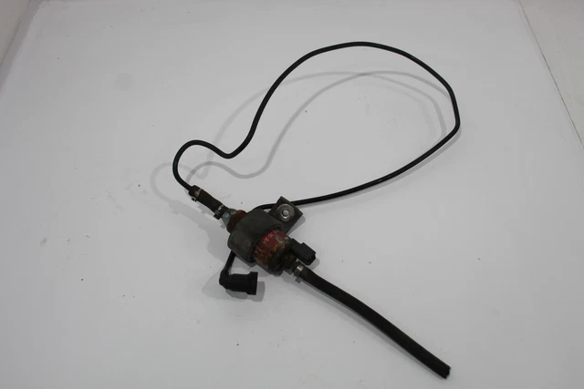AUDI V8 4C D1 Webasto Pompa Misurazione Carburante Blocco Riscaldatore ...