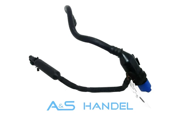 ORIGINAL VW SKODA Arteon Passat Filler Plug AdBlue with Cap 3Q0131965D ...
