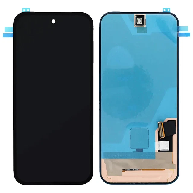 ORIGINAL LCD SCREEN Display for Google Pixel 9a – Genuine Replacement ...
