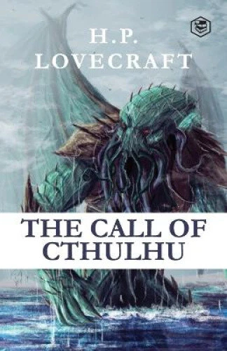 THE CALL OF Cthulhu by H. P. Lovecraft $24.38 - PicClick AU