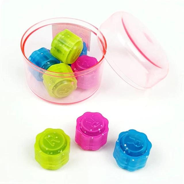 SQUID GAME 2 Gonggi Stones of Korean Gonggi Master Korean Jackstone ...