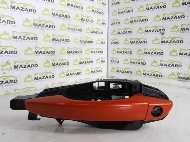 POIGNEE PORTE AVANT gauche CITROEN C3 3 980297811T EUR 16,00 - PicClick FR