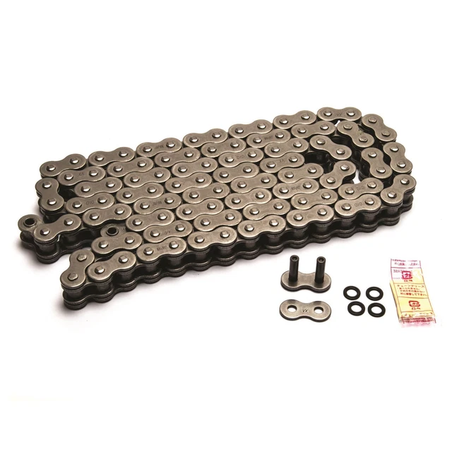 DID 530X108 HD Drive Chain for Honda NS 400 R 85-87 £100.99 - PicClick UK