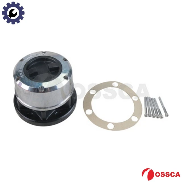 WHEEL HUB 63301 Forwheel Hub 63301 For Nissan Avm461 £88.22 - PicClick UK