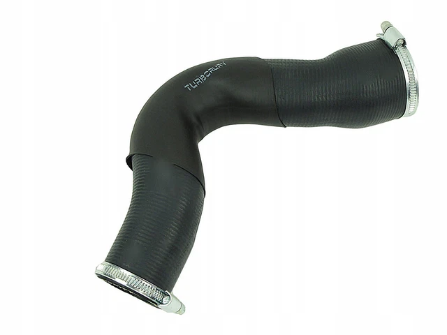 TUBO TURBO D’ARIA Manicotto Intercooler Fiat Panda Iii 500 0.9 T 51891353 EUR 44,00 - PicClick IT