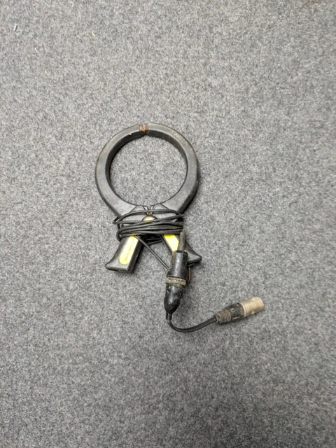 RADIODETECTION SIGNAL CLAMP 4" 100mm £65.00 - PicClick UK