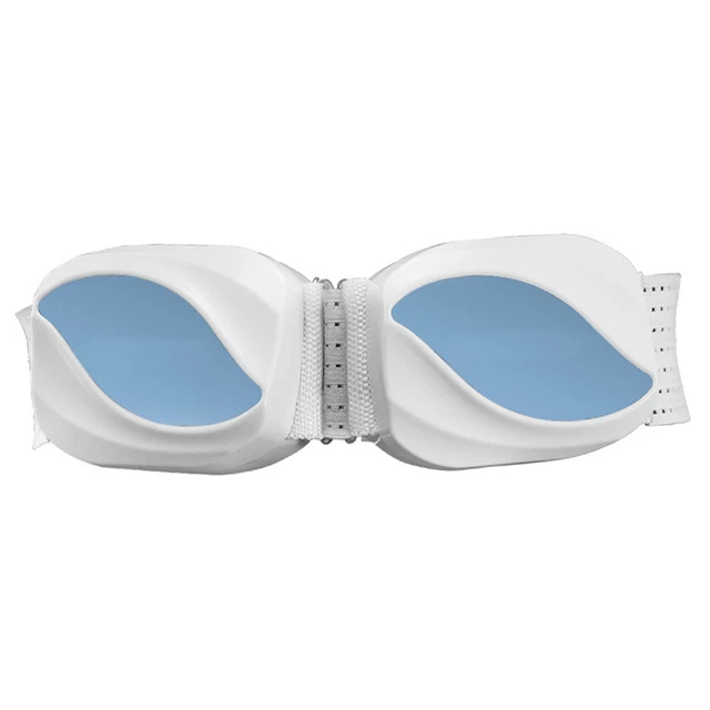 THROWER BELT BURNING Weight Loss Belly Abdominal Vibration Home -H £18. ...