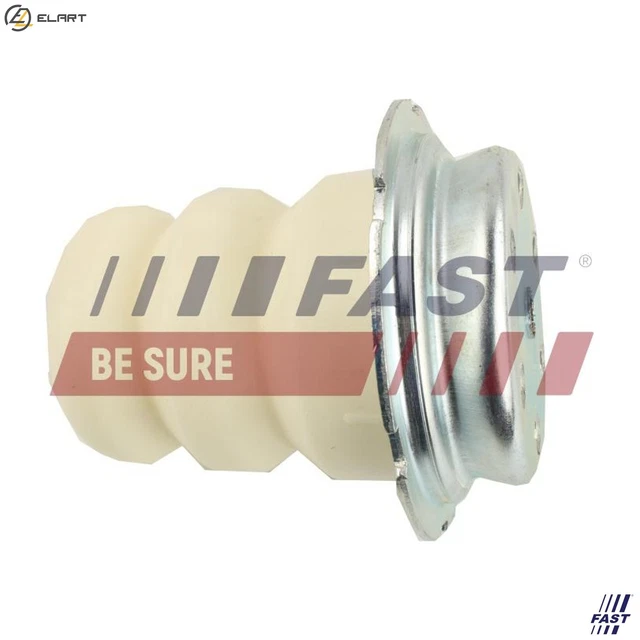 BUMP STOP AXLE BEAM FT18260 FOR FORD TRANSIT/CUSTOM/V362/Van CVFF/CYF4 ...