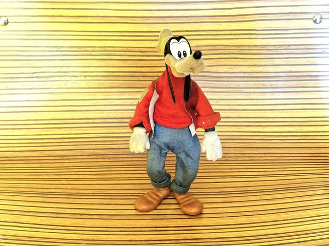 GOOFY TYPE SYLVANIAN Family Disney Family Simba Ducktales EUR 50,00 ...