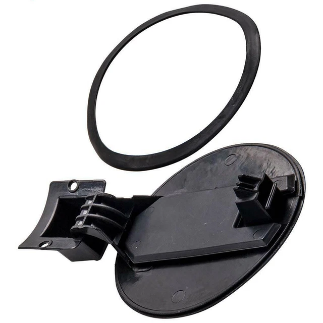 FUEL DOOR FLAP Cover For Holden VT VX VY VZ Commodore Station Wagon ...
