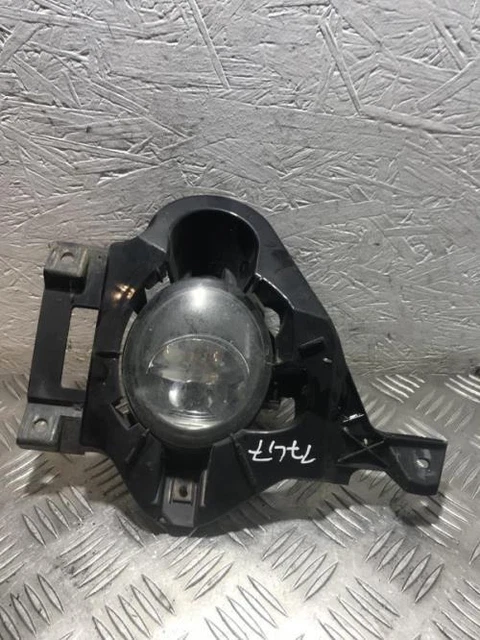 ANTINIEBLAS IZQUIERDO (LUCES) BMW SERIE 1 E87 PHASE 1 63176924655 EUR ...