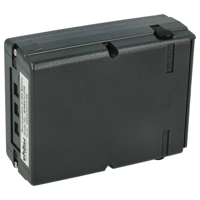 BATTERY FOR ICOM IC-H2 IC-H16 IC-H12 IC-A21 IC-A20 IC-H16T IC-A2 IC ...