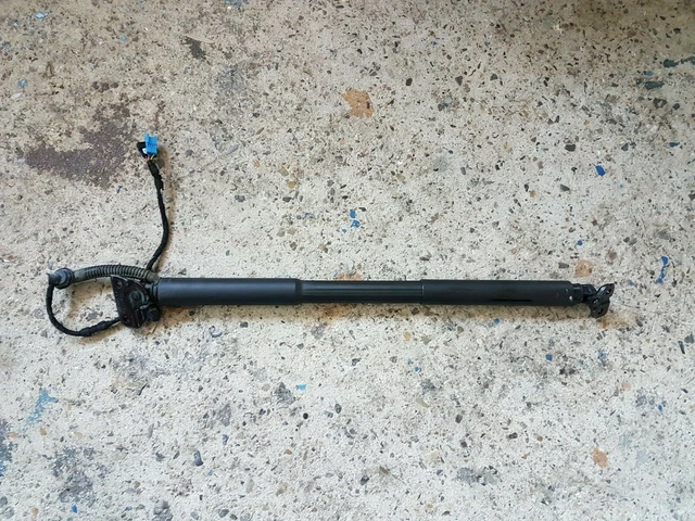 BMW 3ER F31 LCI Spindelantrieb Heckklappe rechts 7432374 7462540 EUR 90 ...