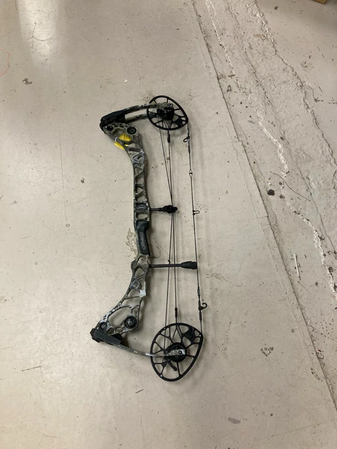 USED MATHEWS HALON 32 6 $600.00 - PicClick