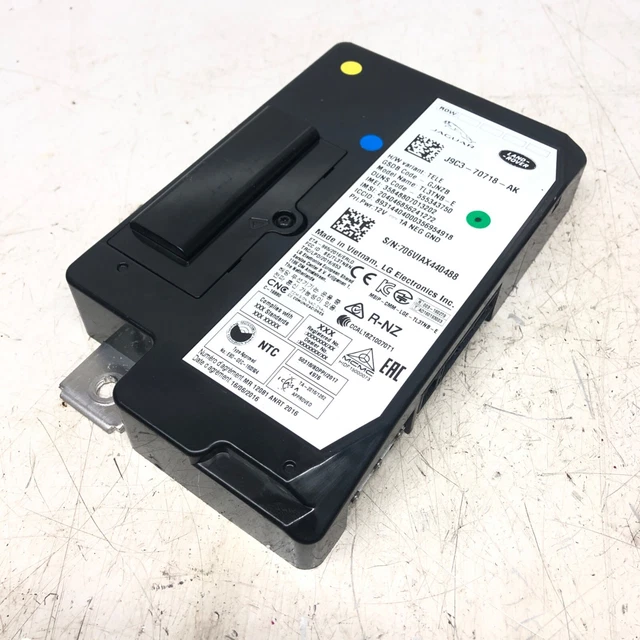 LAND ROVER DISCOVERY Sport 2.0D L550 Telematics Control Module Ecu 2014 ...