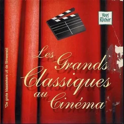 LES GRANDS CLASSIQUES Au Cinéma, Various EUR 4,99 - PicClick FR