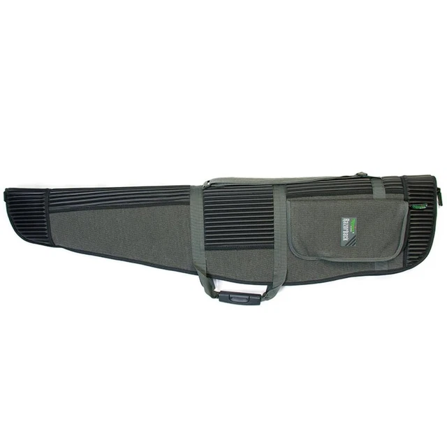 NAPIER RAZORBACK RIFLE Carbine Grey Rifle-Shotgun-Slips £128.24 ...