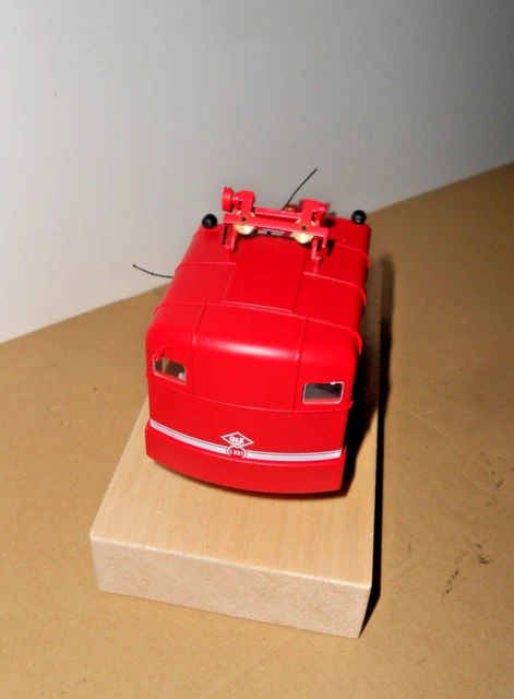 O&K SCHLEPPSCHAUFEL - Seilbagger - Typ L 651 -NZG 440/1 - Scale 1:50 ...
