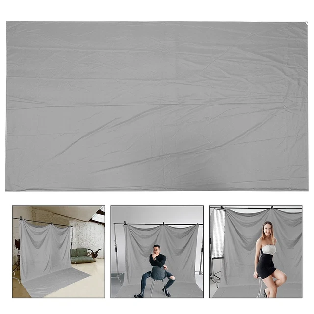 BACKDROP FABRIC WALL Backdrop Wall Decorations Photo Prop Photo ...