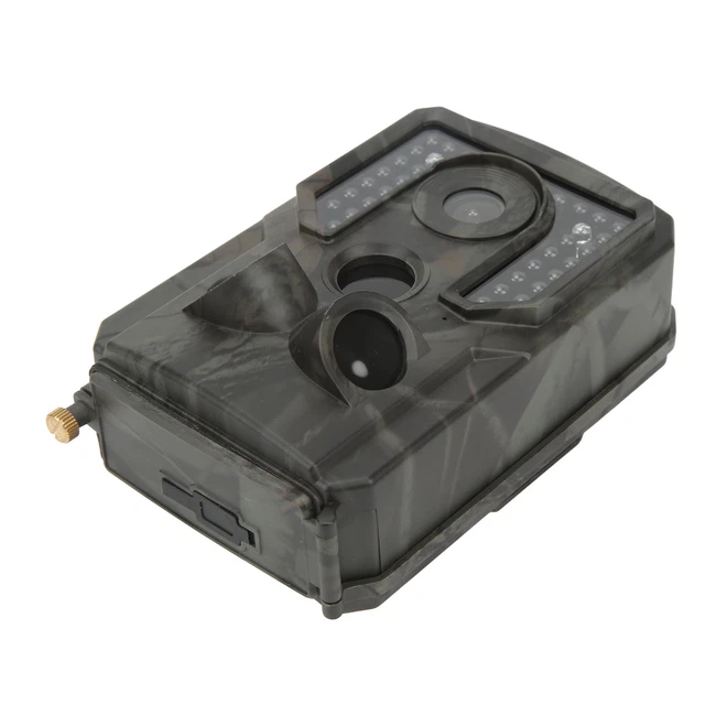 TRAIL CAMERA INFRARED Night 16MP Photo 1080P Video Motion Detection F ...